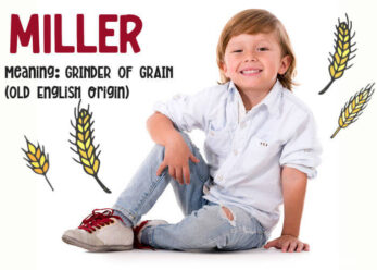 +450 Badass Unisex Names That Work For Boys Or Girls (Gender Friendly ...