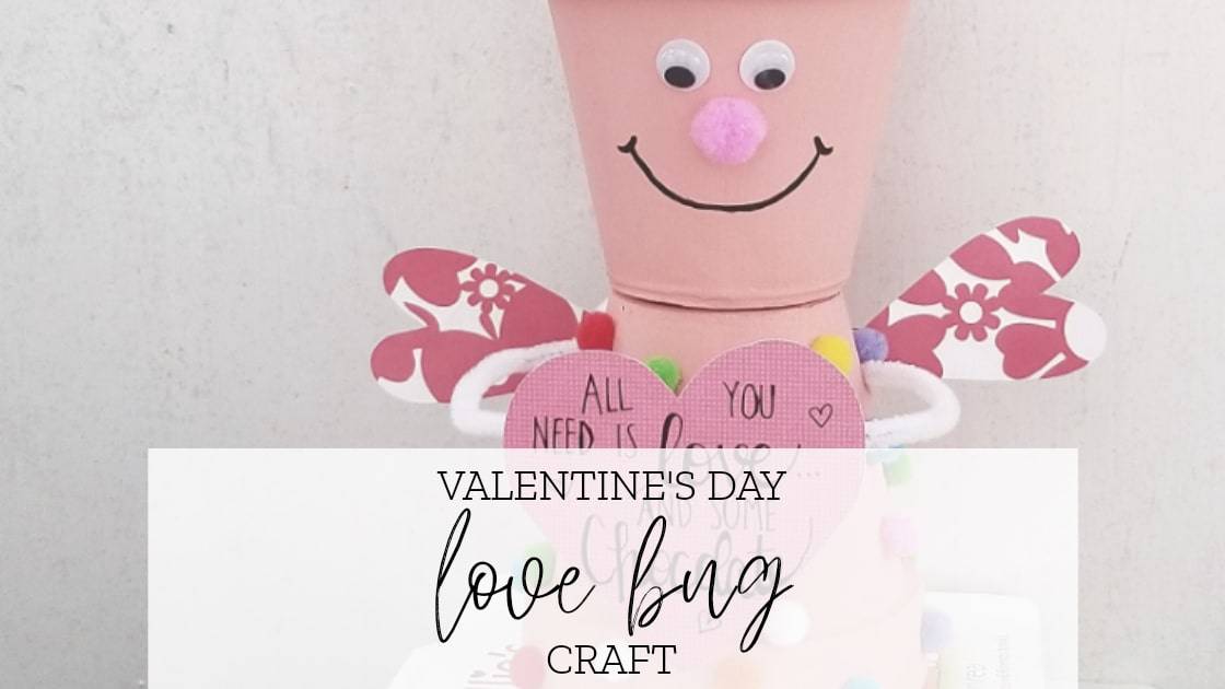 Easy Peasy Valentines Crafts For Kids – Cenzerely Yours