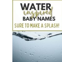 +1000 Themed Baby Names For Boys and Girls – Cenzerely Yours