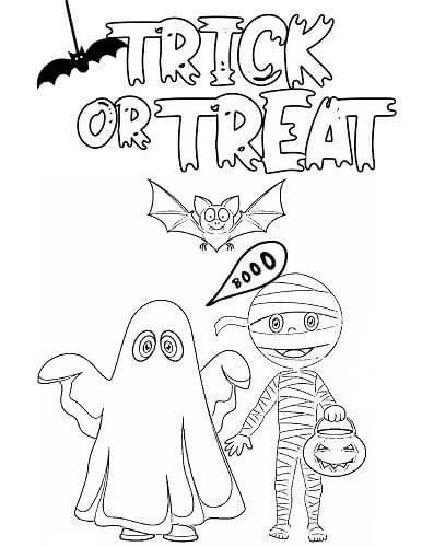 Art Collectibles Halloween Colouring Pages For Adults Downloadable 