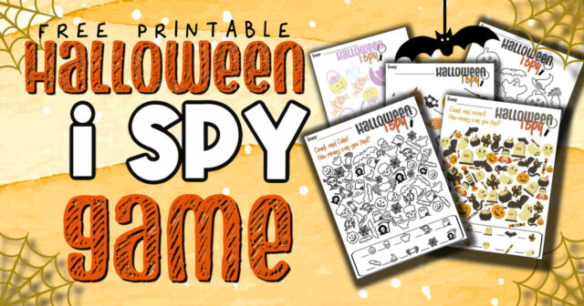 Halloween Word Search Printable – Cenzerely Yours