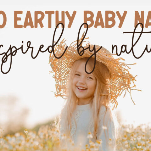 +1000 Themed Baby Names For Boys and Girls – Cenzerely Yours