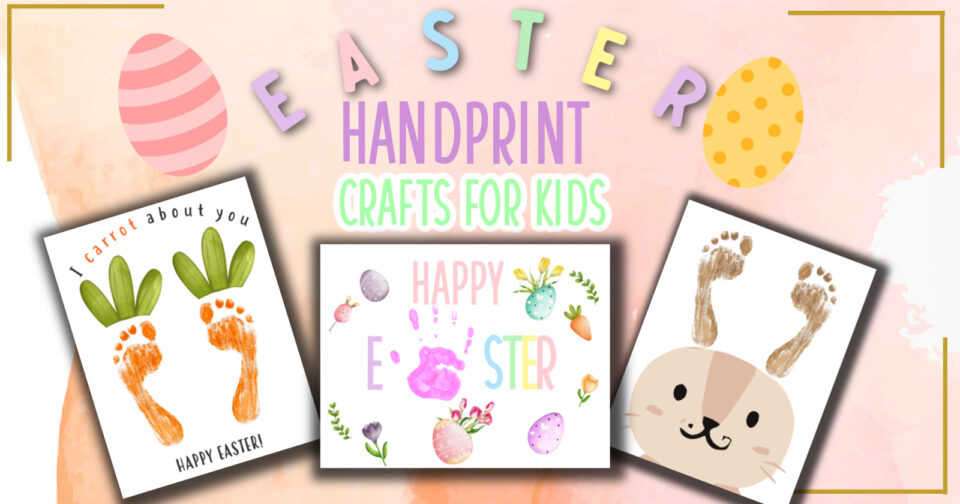 Easter Printable Activities – Cenzerely Yours