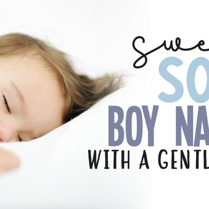 +1000 Themed Baby Names For Boys and Girls – Cenzerely Yours