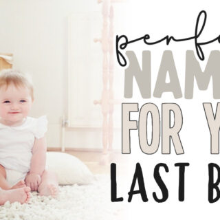 +1000 Themed Baby Names For Boys and Girls – Cenzerely Yours